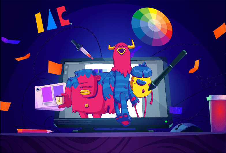 Idc Demos Unlock Creativity Explore Our Showreel Page